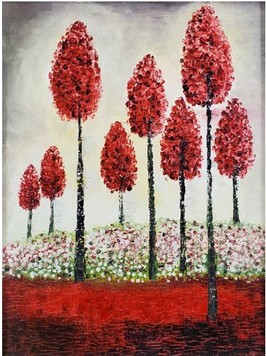 【Special Exhibition of paintings by Mr. Yu-Lin Tsai】(2021/12/20~2022/3 ...